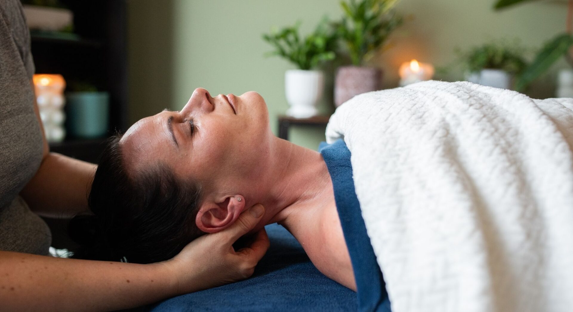 What are Acupuncture Points, and How Do They Work? - All Deep Massage ...