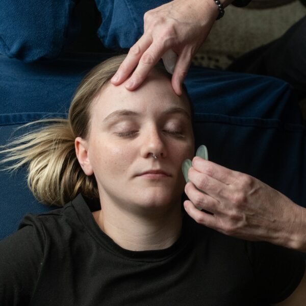 What are Acupuncture Points, and How Do They Work? - All Deep Massage ...